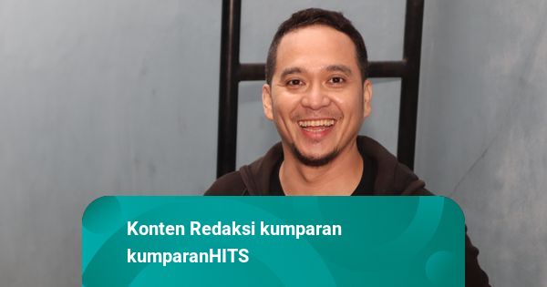 Fadli Akhmad Awalnya Tak Tahu Putrinya Daftar JKT48 | kumparan.com